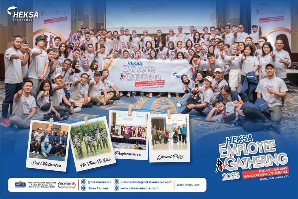 PT Heksa Solution Insurance - Cepat, Aman, Pasti