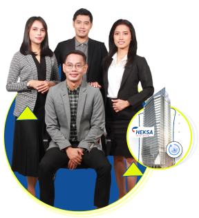 PT Heksa Solution Insurance - Cepat, Aman, Pasti