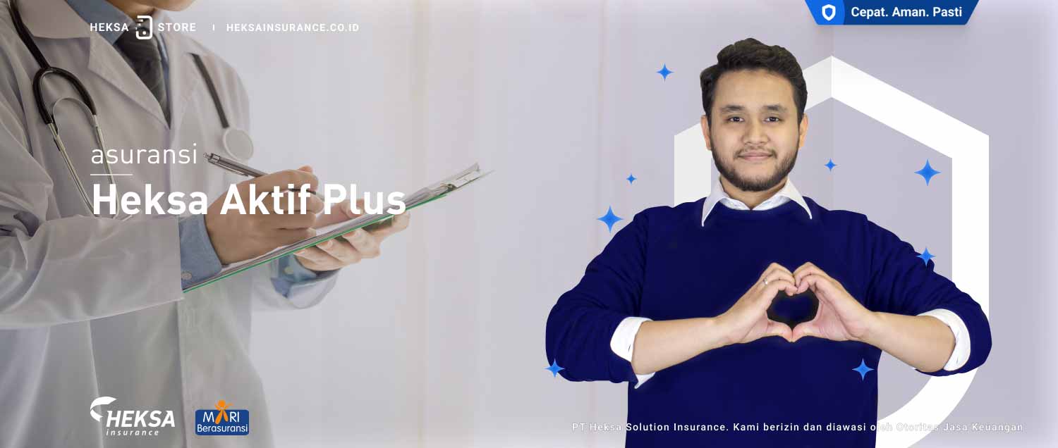 PT Heksa Solution Insurance - Cepat, Aman, Pasti