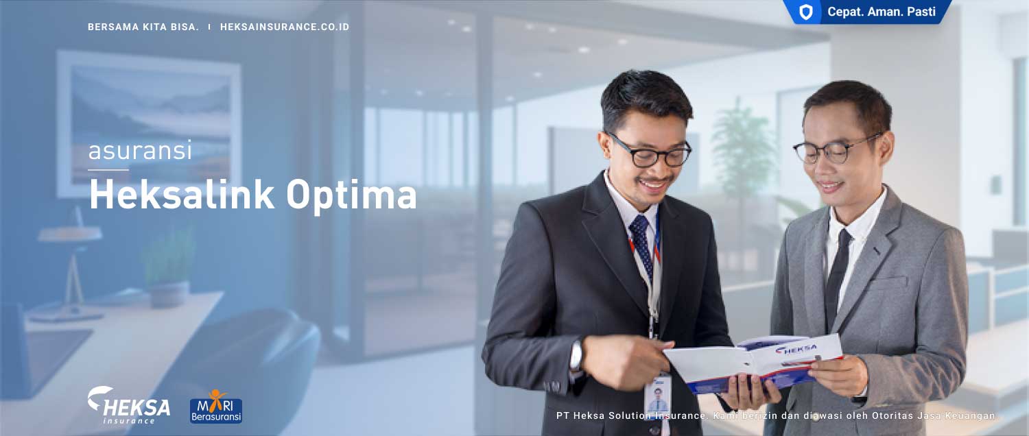 PT Heksa Solution Insurance - Cepat, Aman, Pasti