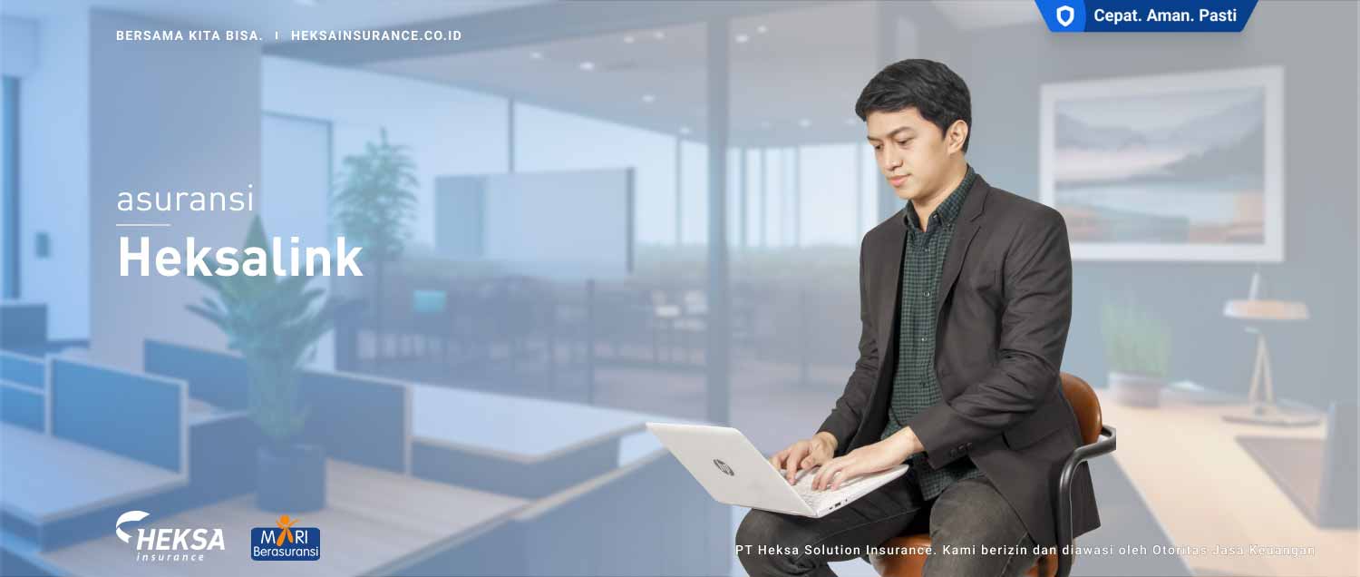 PT Heksa Solution Insurance - Cepat, Aman, Pasti