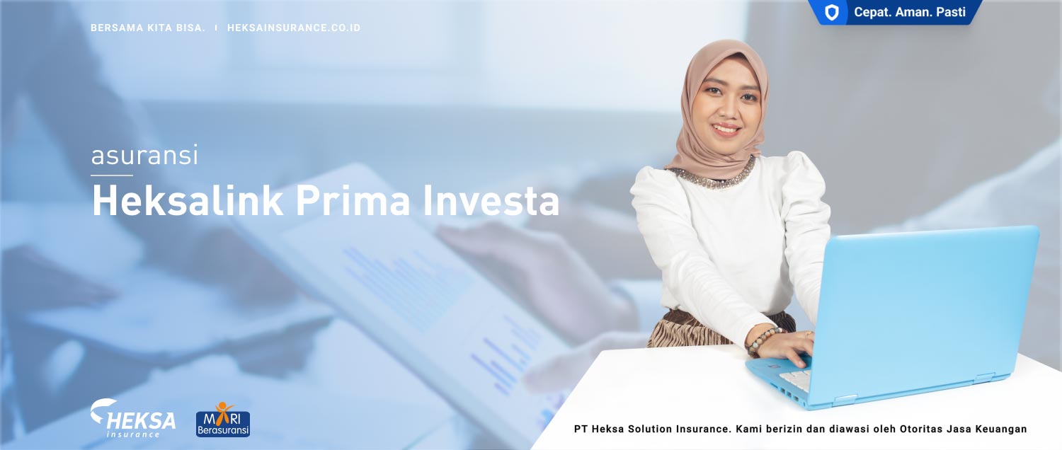PT Heksa Solution Insurance - Cepat, Aman, Pasti