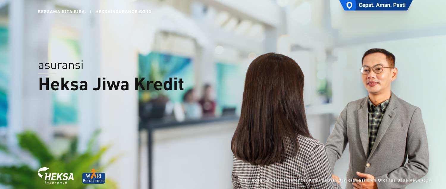 PT Heksa Solution Insurance - Cepat, Aman, Pasti
