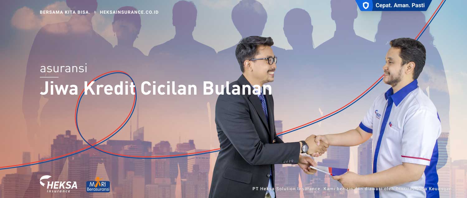 PT Heksa Solution Insurance - Cepat, Aman, Pasti