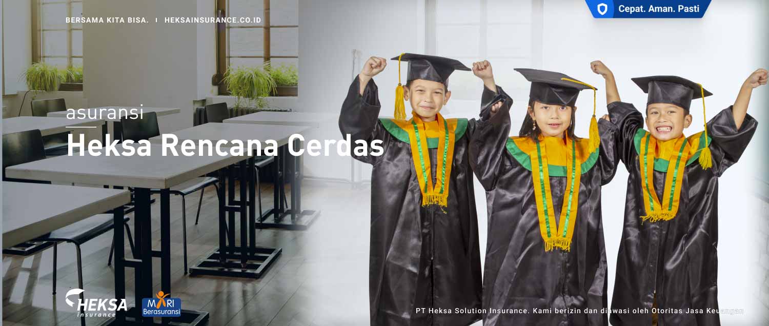 PT Heksa Solution Insurance - Cepat, Aman, Pasti