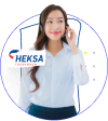 PT Heksa Solution Insurance - Cepat, Aman, Pasti