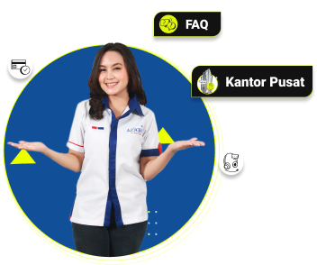 PT Heksa Solution Insurance - Cepat, Aman, Pasti
