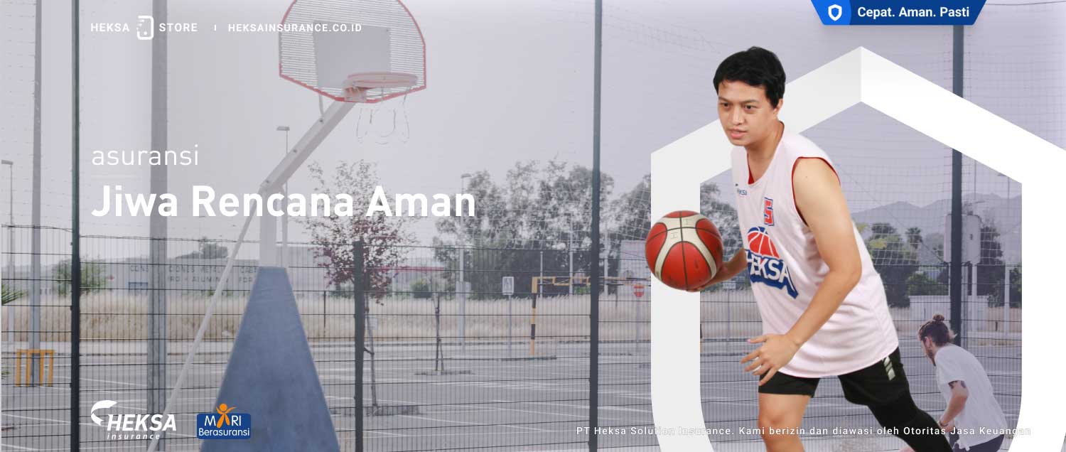 PT Heksa Solution Insurance - Cepat, Aman, Pasti