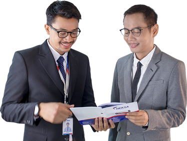 PT Heksa Solution Insurance - Cepat, Aman, Pasti